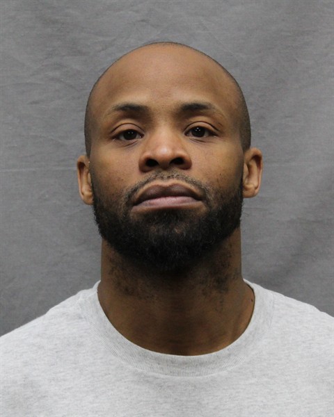 Kansas Department of Corrections