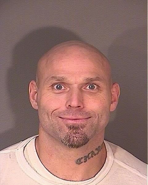 Kansas Department of Corrections