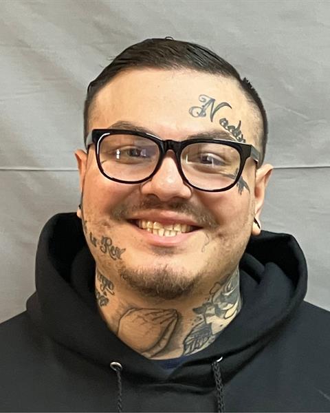 Kansas Department of Corrections