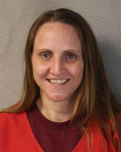 Kansas Department of Corrections