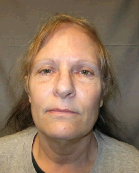 Kansas Department of Corrections