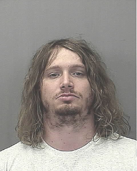 Kansas Department of Corrections