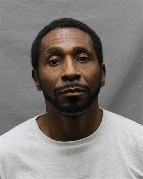 Kansas Department of Corrections