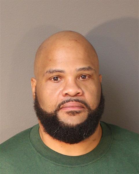 Kansas Department of Corrections