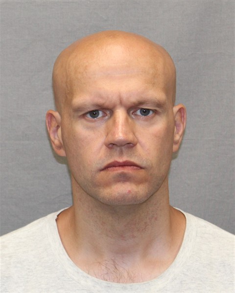 Kansas Department of Corrections