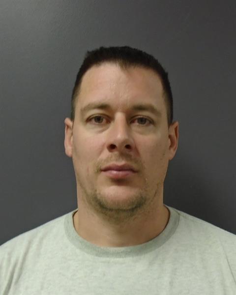 Kansas Department of Corrections