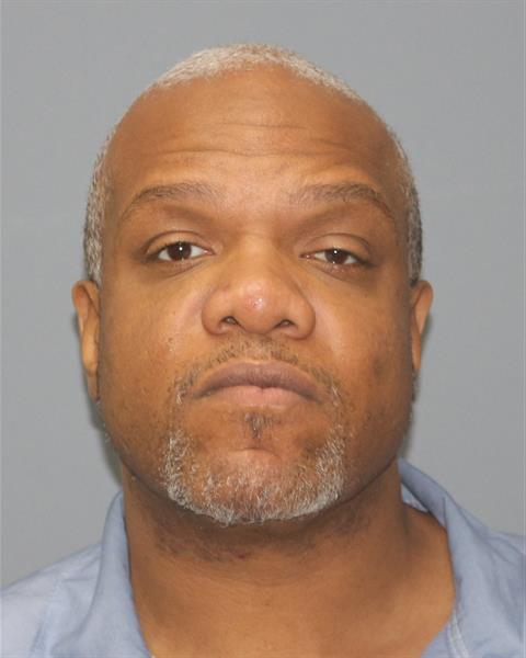 Kansas Department of Corrections