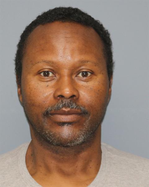 Kansas Department of Corrections