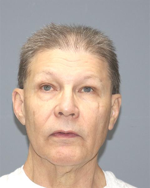 Kansas Department of Corrections