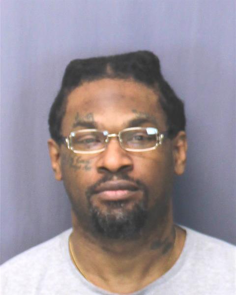 Kansas Department of Corrections