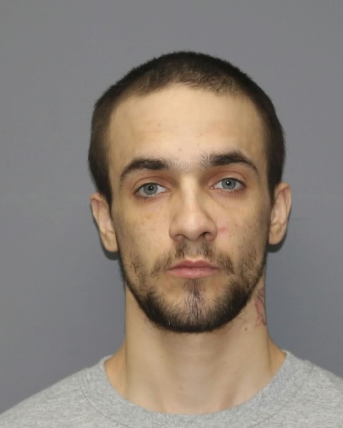 Kansas Department of Corrections