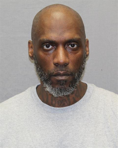 Kansas Department of Corrections