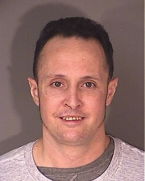 Kansas Department of Corrections