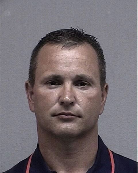 Kansas Department of Corrections