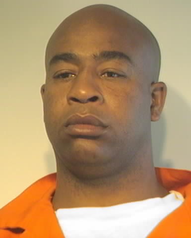 Kansas Department of Corrections