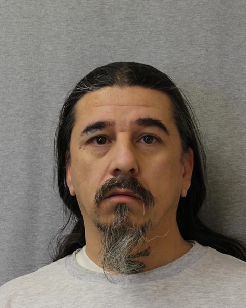 Kansas Department of Corrections