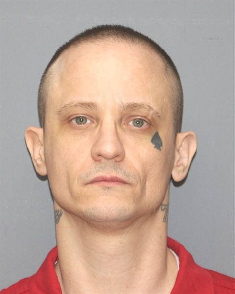 Kansas Department of Corrections