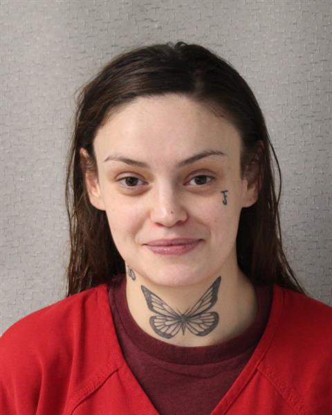 Kansas Department of Corrections