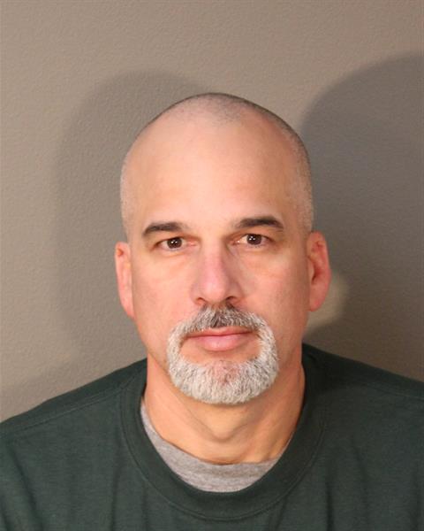 Kansas Department of Corrections