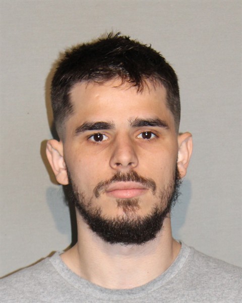 Kansas Department of Corrections