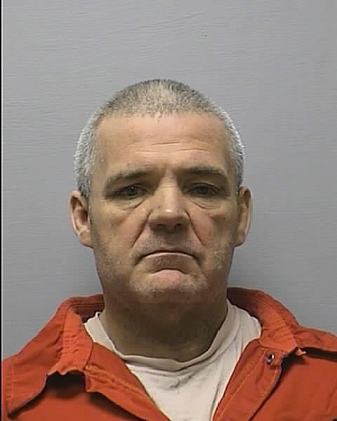 Kansas Department of Corrections