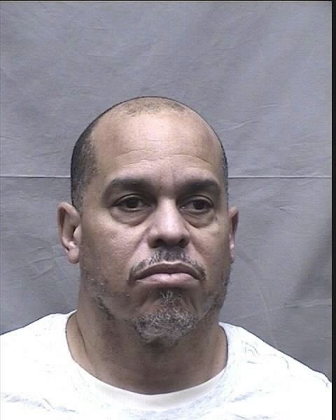 Kansas Department of Corrections