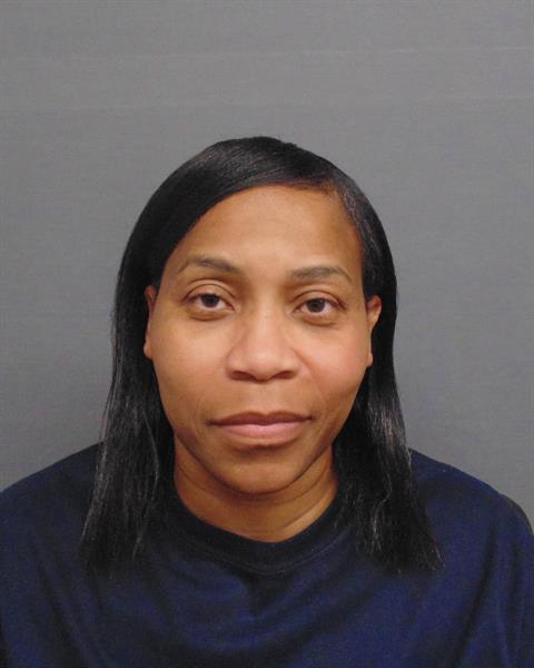 Kansas Department of Corrections