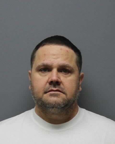 Kansas Department of Corrections