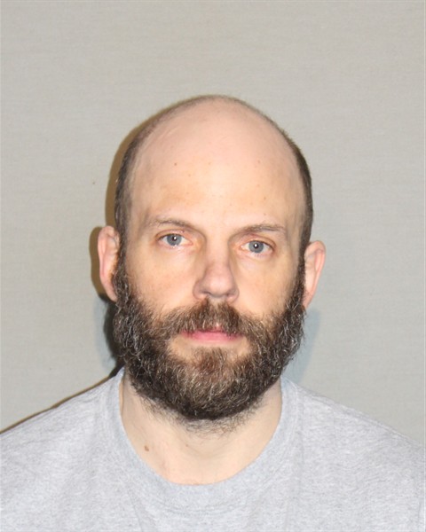 Kansas Department of Corrections