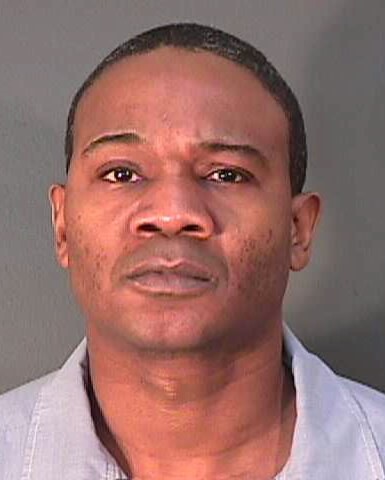 Kansas Department of Corrections