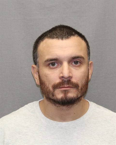 Kansas Department of Corrections