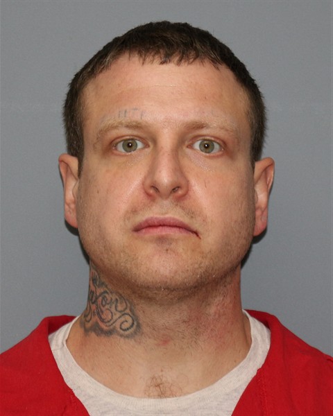 Kansas Department of Corrections