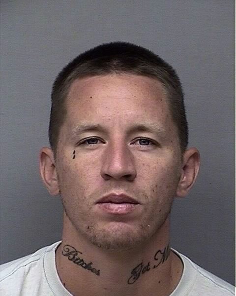 Kansas Department of Corrections