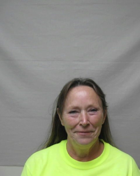 Vivkie Davis Vickie Davis - TS: February 2005