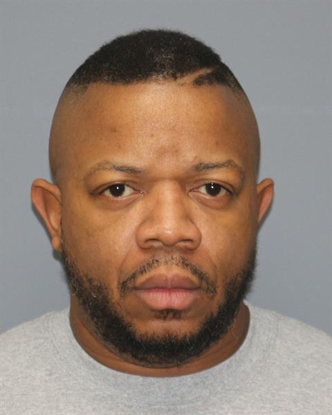 Kansas Department of Corrections