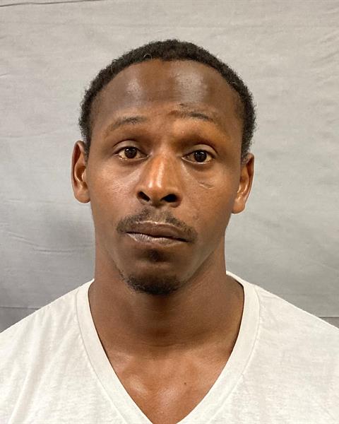 Kansas Department of Corrections