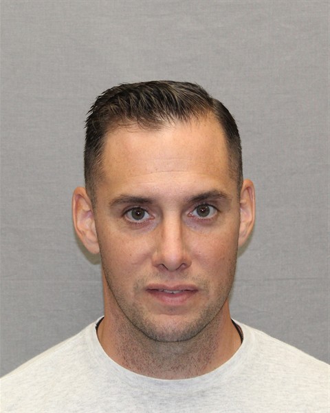 Kansas Department of Corrections