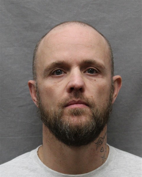 Kansas Department of Corrections