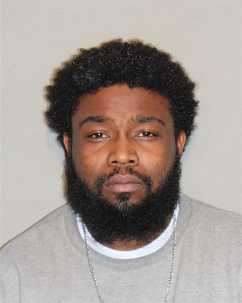 Kansas Department of Corrections