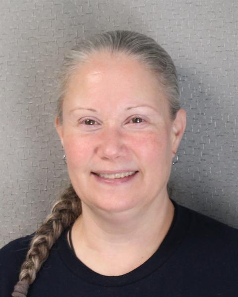 Kansas Department of Corrections