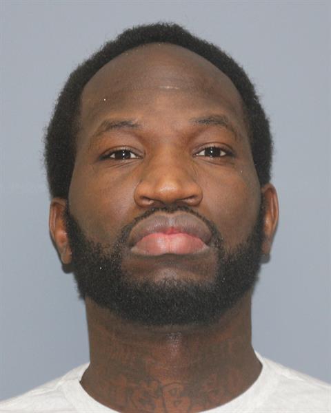 Kansas Department of Corrections