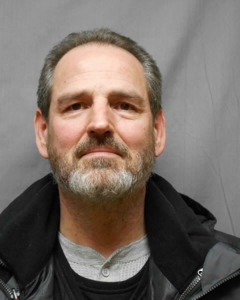 Kansas Department of Corrections