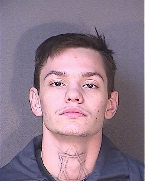 Kansas Department of Corrections