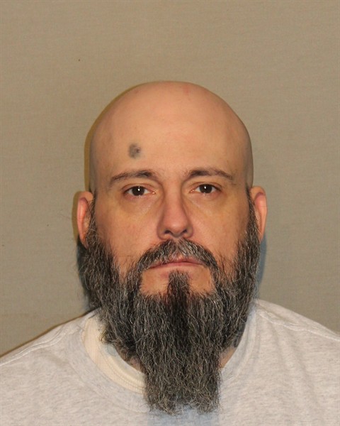 Kansas Department of Corrections