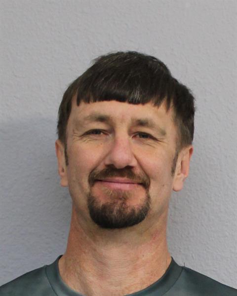 Kansas Department of Corrections