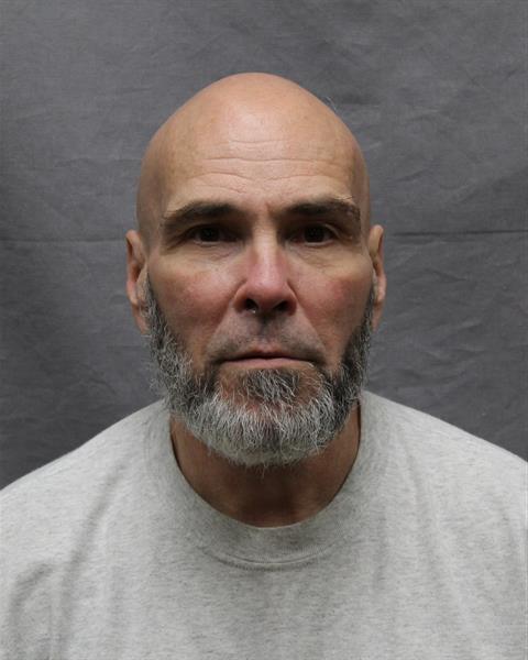 Kansas Department of Corrections