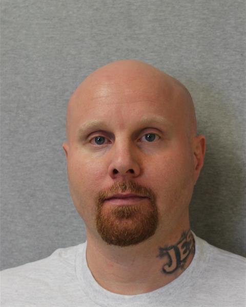 Kansas Department of Corrections