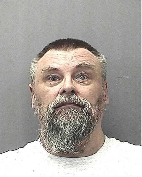 Kansas Department of Corrections