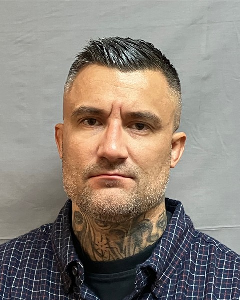 Kansas Department of Corrections