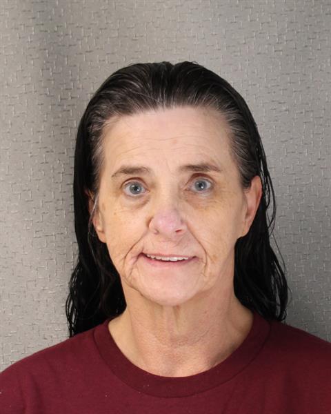 Kansas Department of Corrections